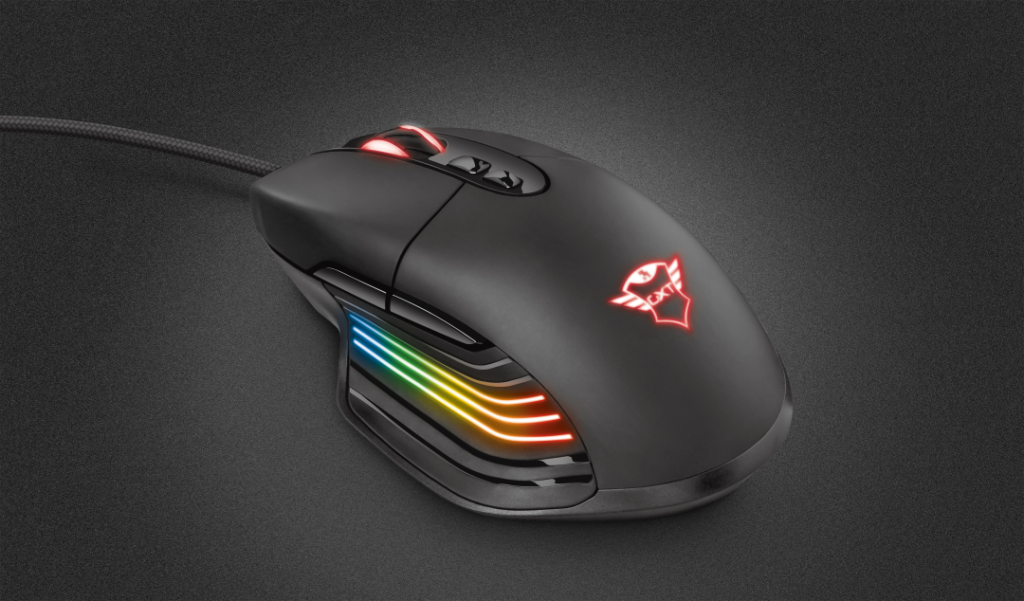 GXT 940 Xidon RGB Gaming Mouse